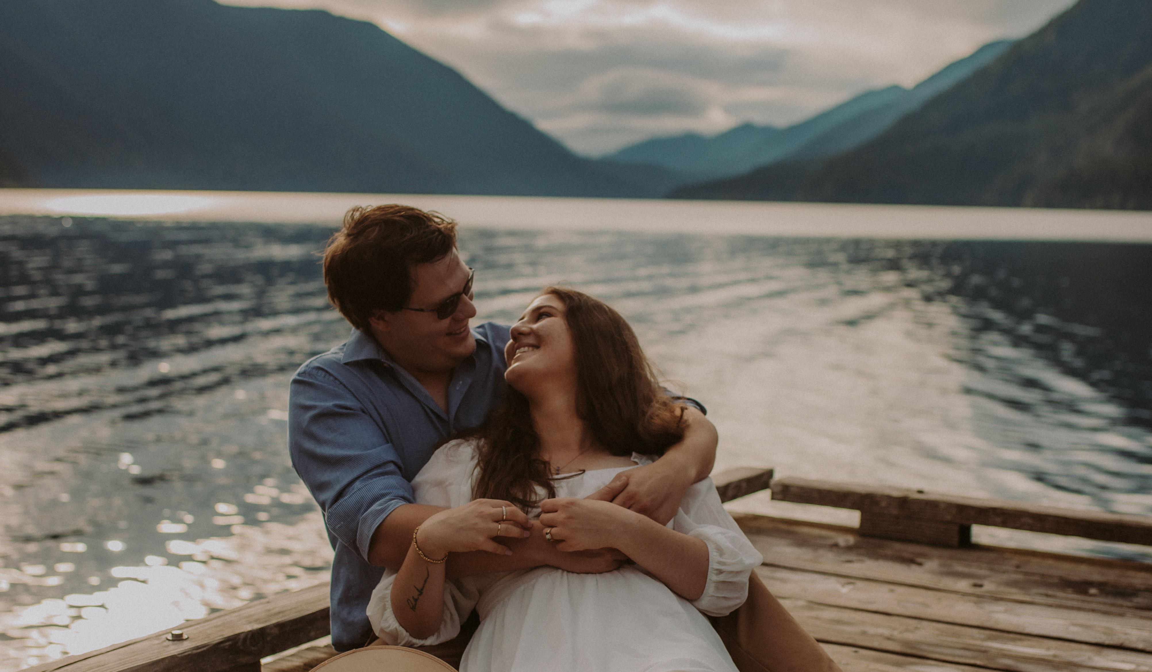 Grace Inman and Nolan Black's Wedding Website