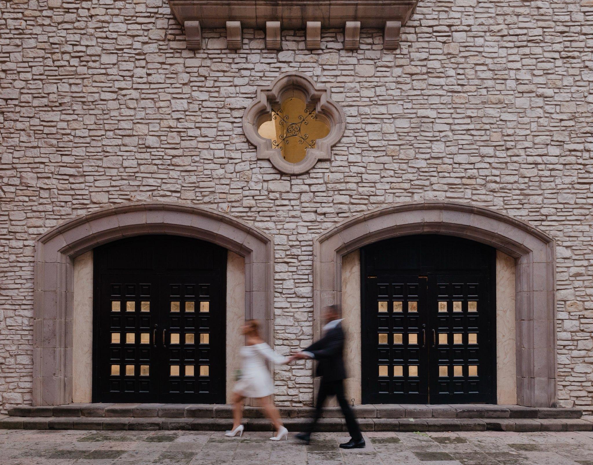 Deja Cruz and Cameron Walker's Wedding Website