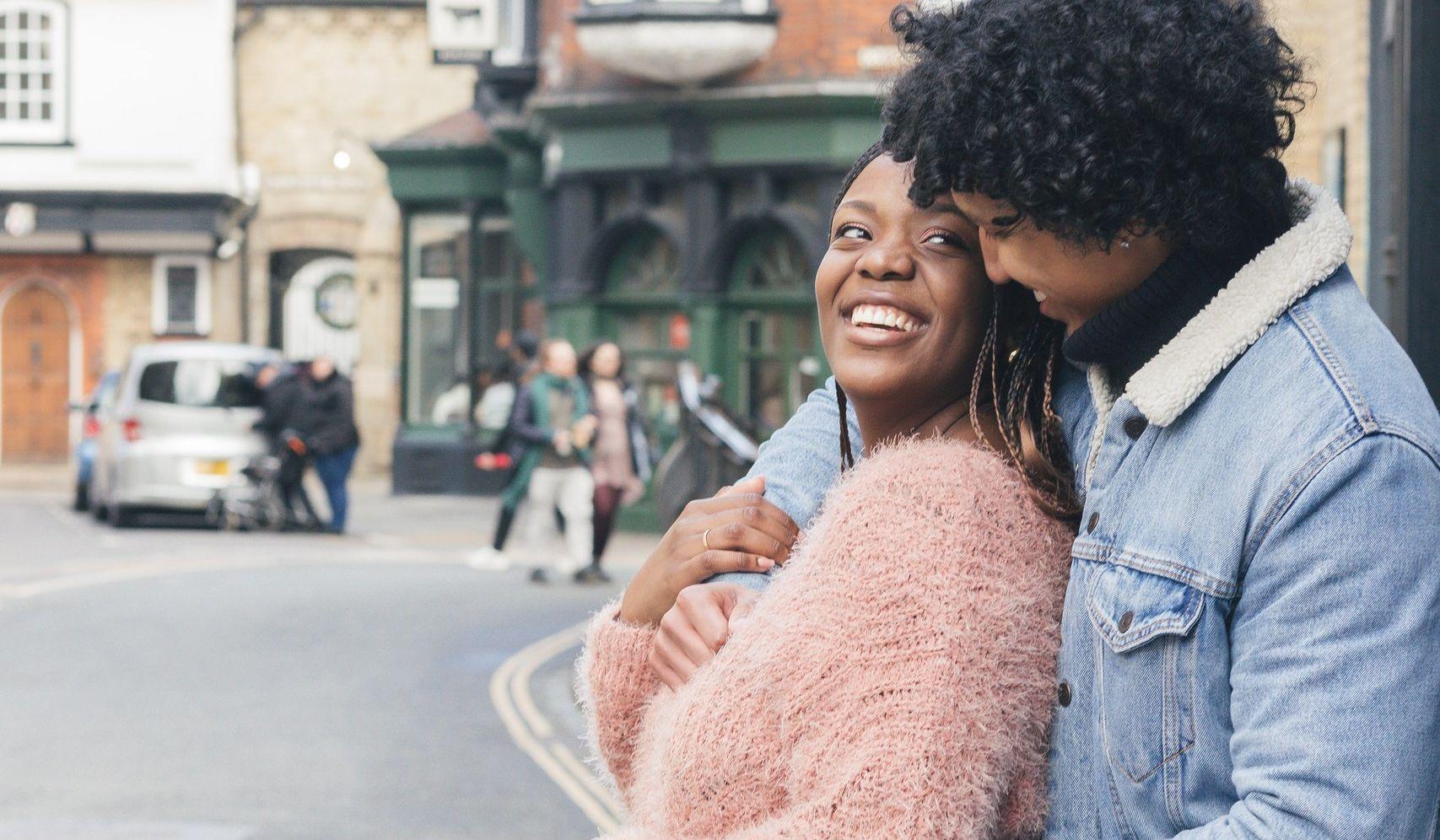 Kaela Davis and Immanuel Darling's Wedding Website