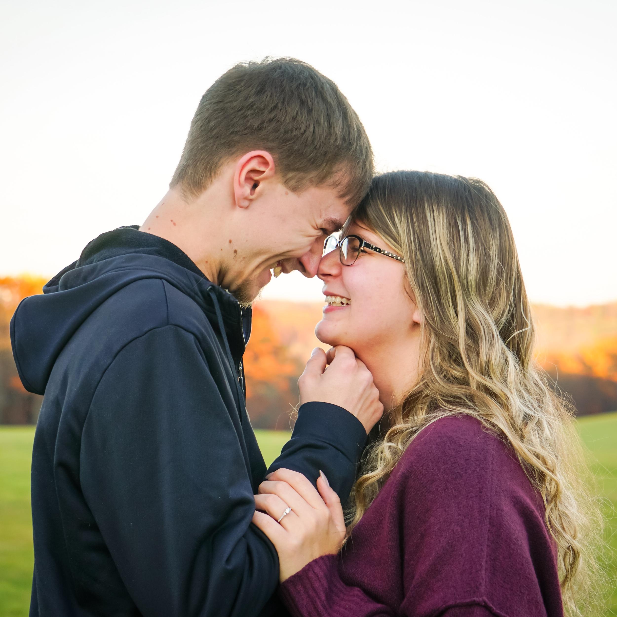 Abbi Button and Cameron Whaley's Wedding Website