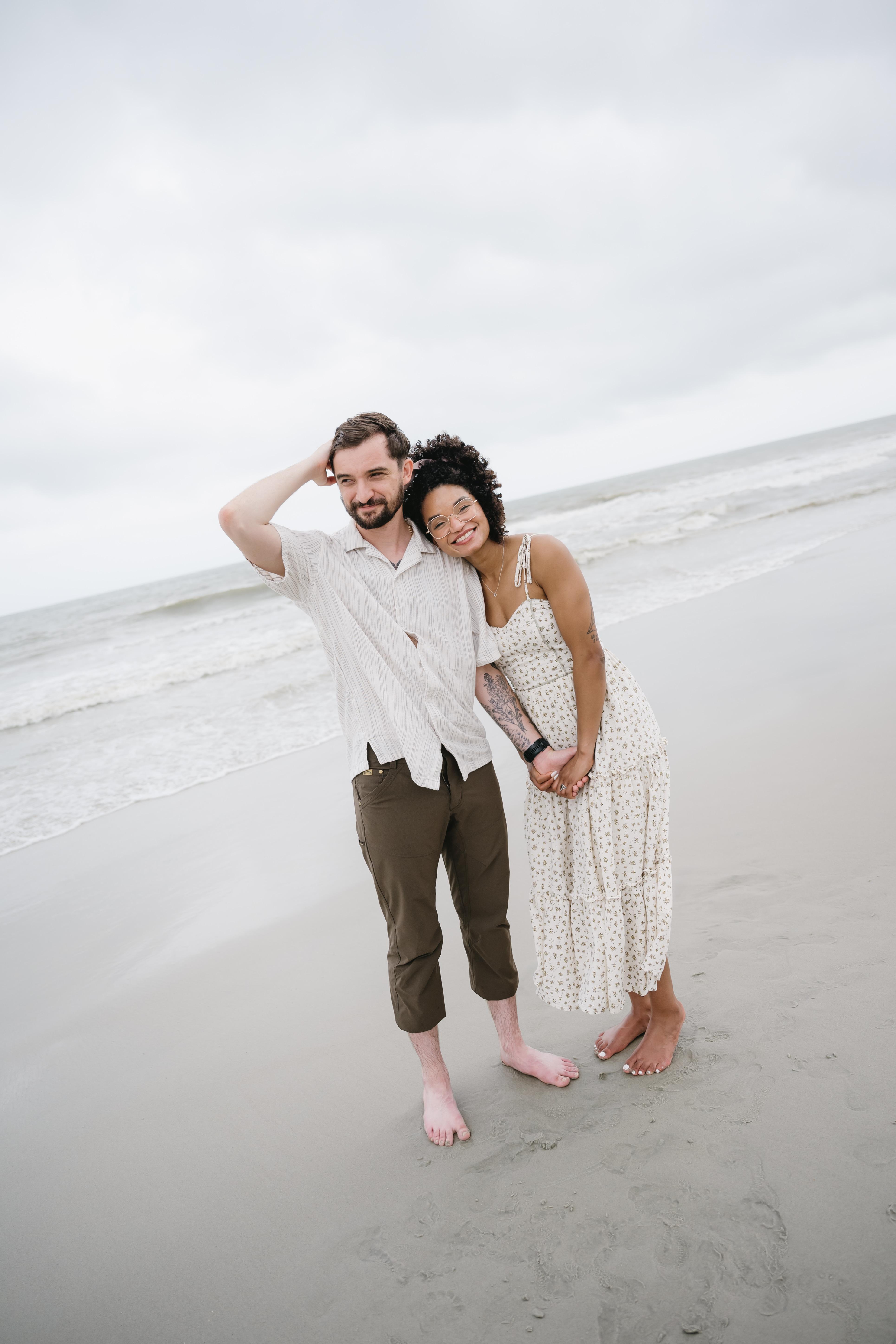 Noelle Noudewo and Nathan Hadley's Wedding Website