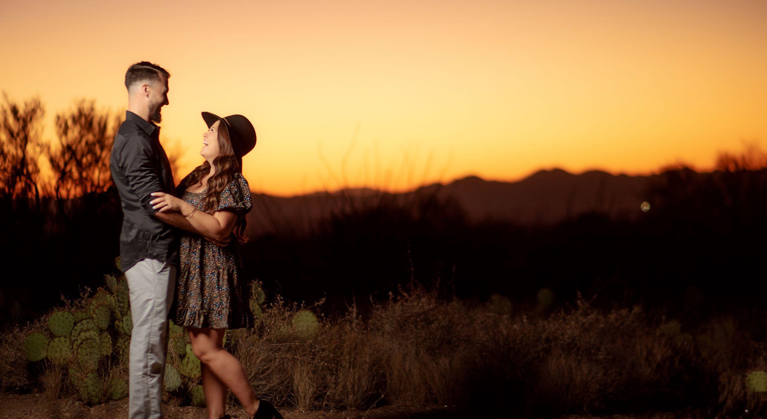 Meagan Nichols and Joe Gober-Keller's Wedding Website