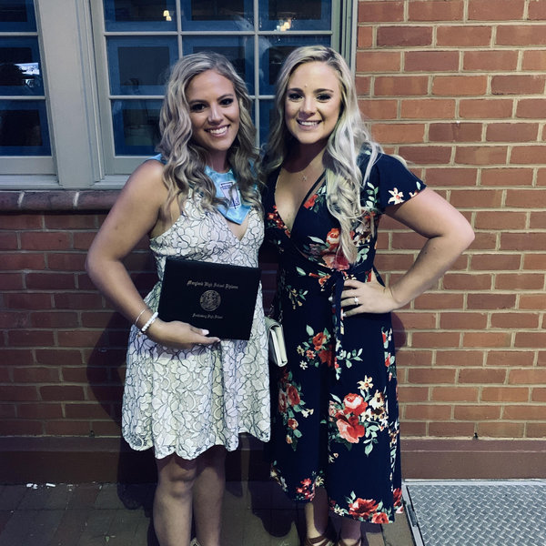 Brooke Penwell and Curtis Morgan's Wedding Website