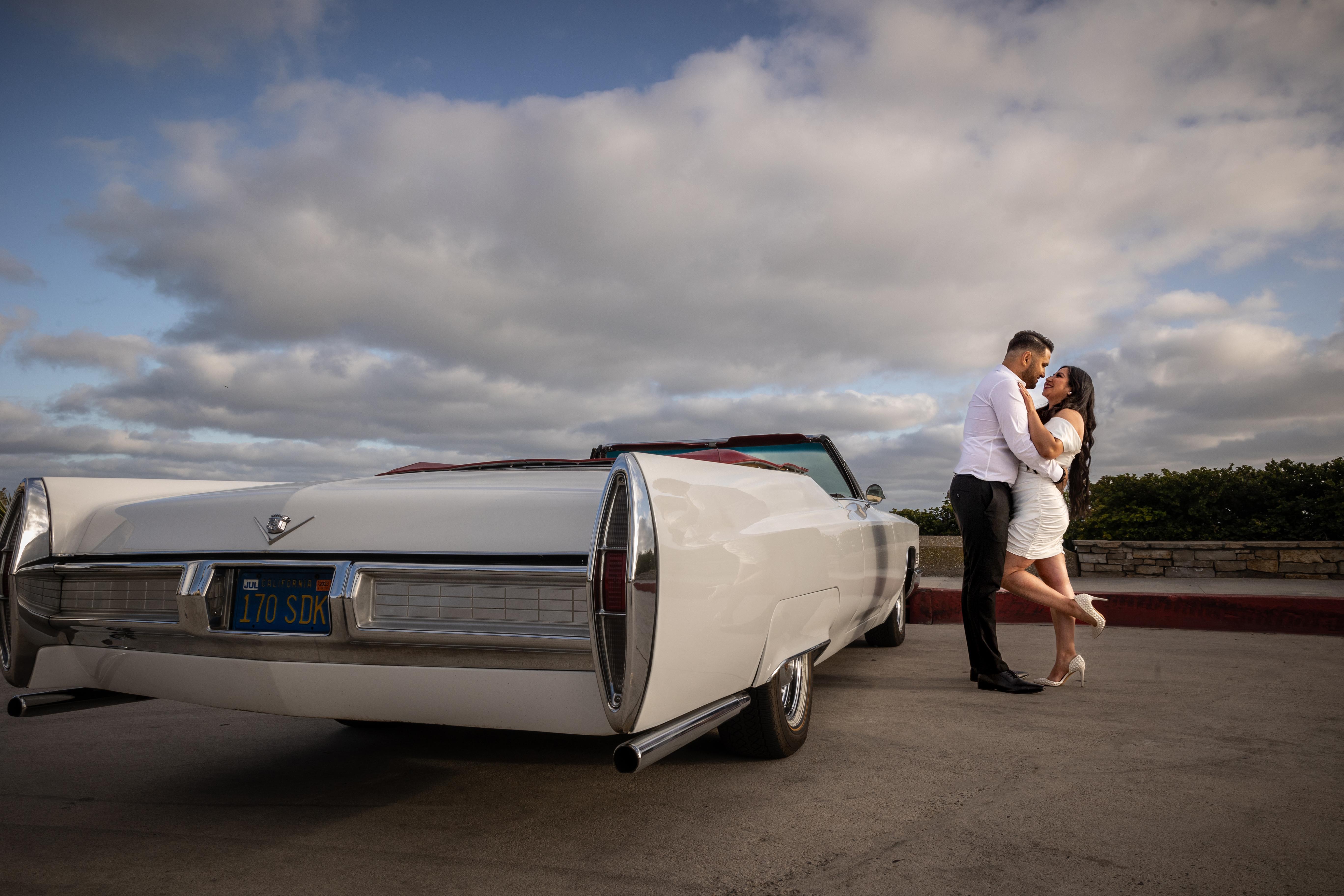 Nancy Lemus and Freddy Sepulveda's Wedding Website