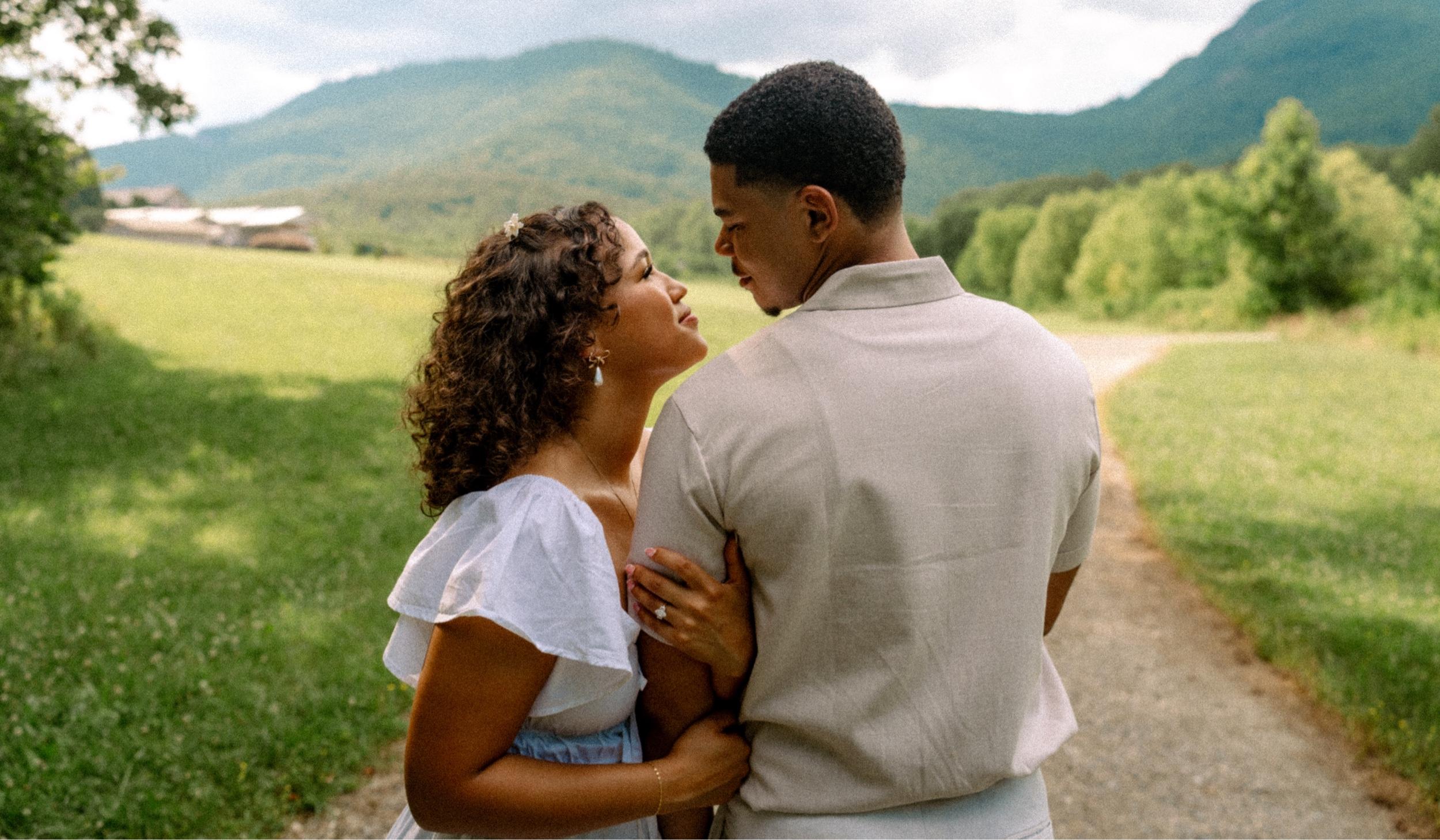 Kendall Ellis and Cortland Hay's Wedding Website