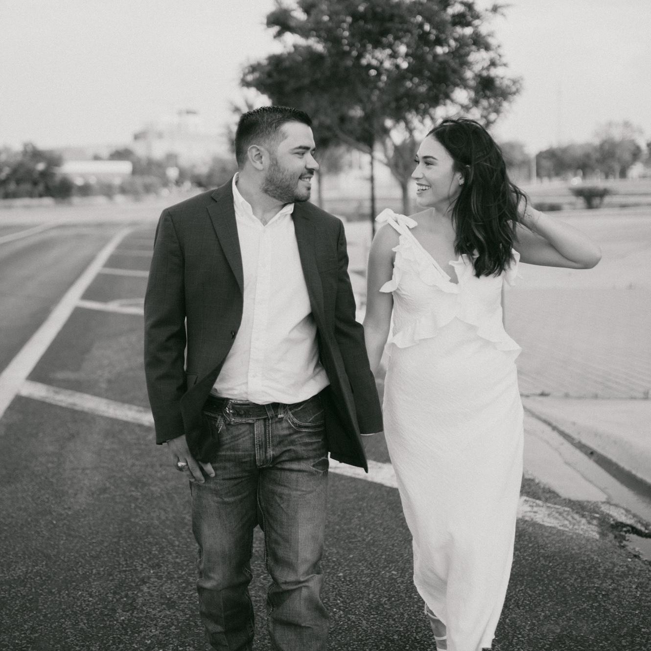 Alexandria Huerta and Jordan Garibay's Wedding Website