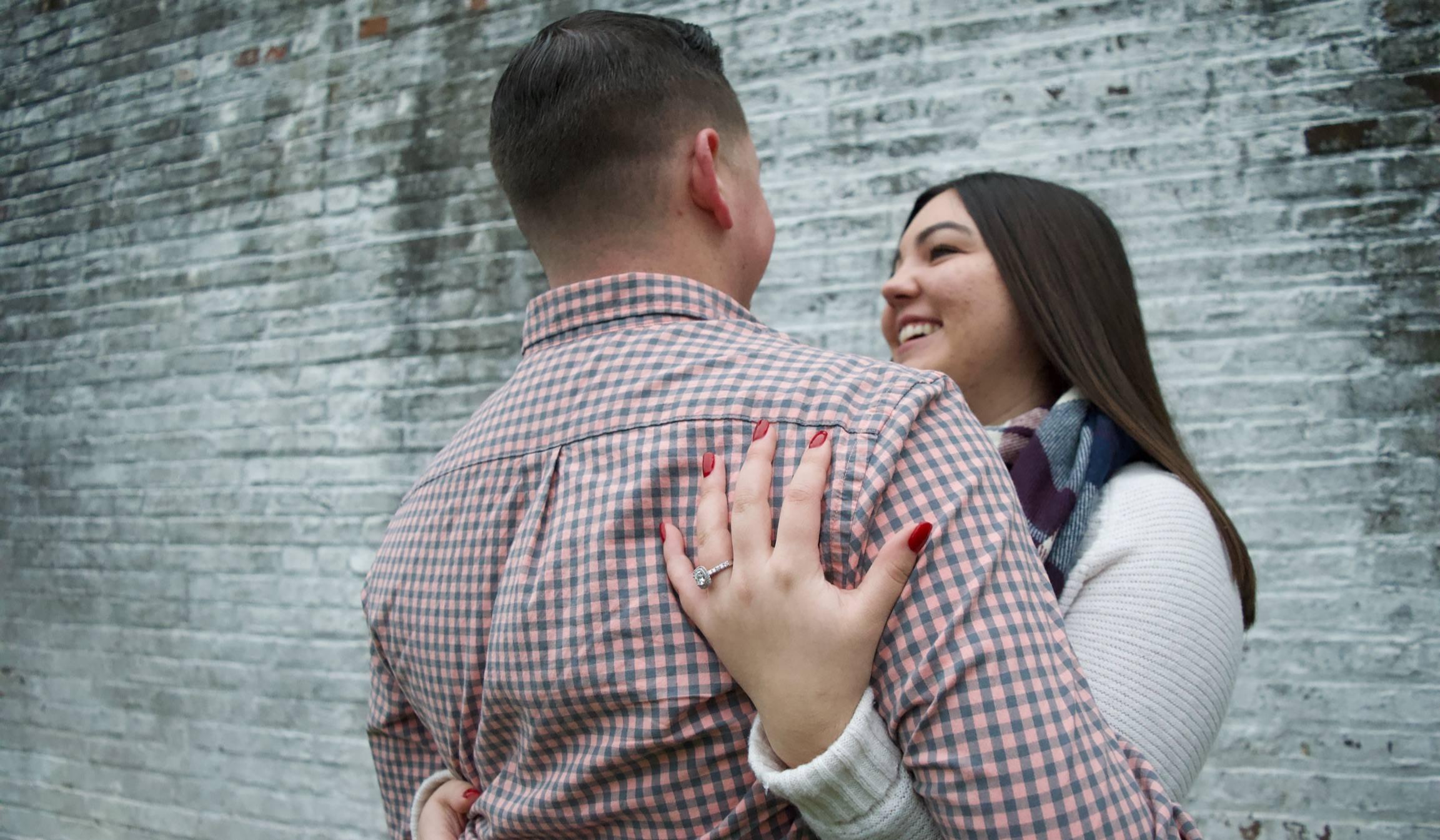 Michael Dinse and LeAnna Gaiser's Wedding Website