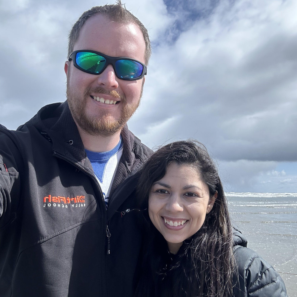 Nichole Aguinaga and Nathan Haney's Wedding Website