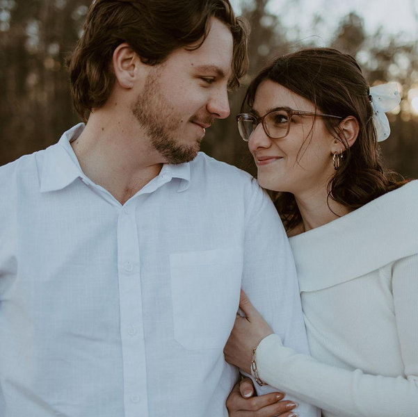 Kaylynn Glockner and Cody Buffington's Wedding Website