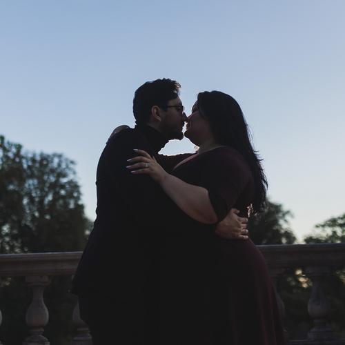 Karla Victoria Mera and Kevin Bryan Guevara Falconi's Wedding Website