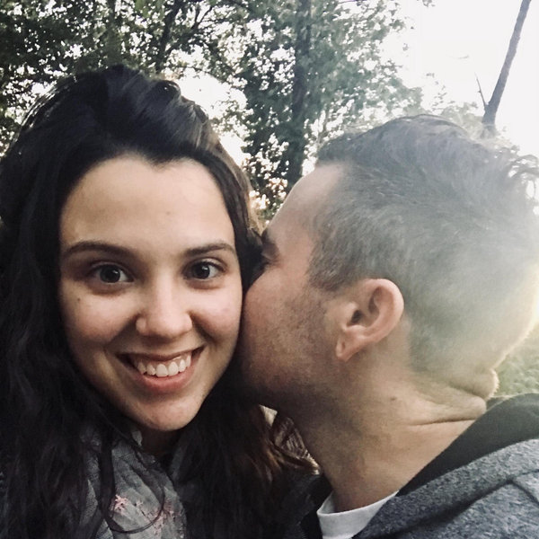 Timothy Harney and Natalie Lopez's Wedding Website