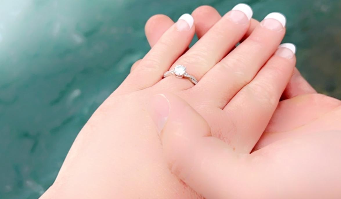 Cherrie Coffman and Dustin Lovell's Wedding Website