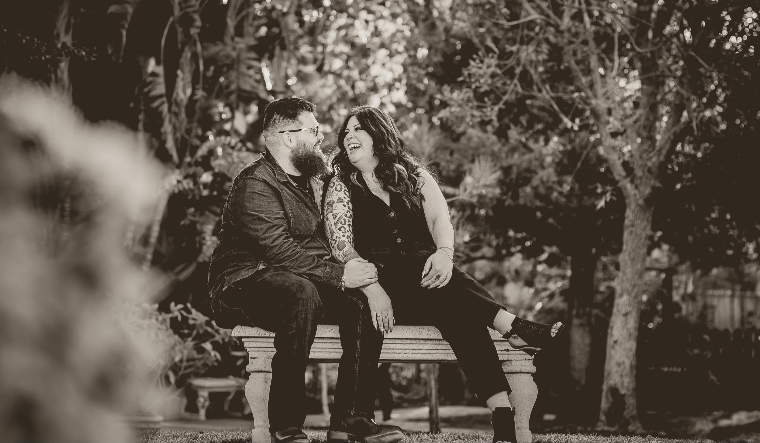 Britni Bates and Michael McCabe's Wedding Website