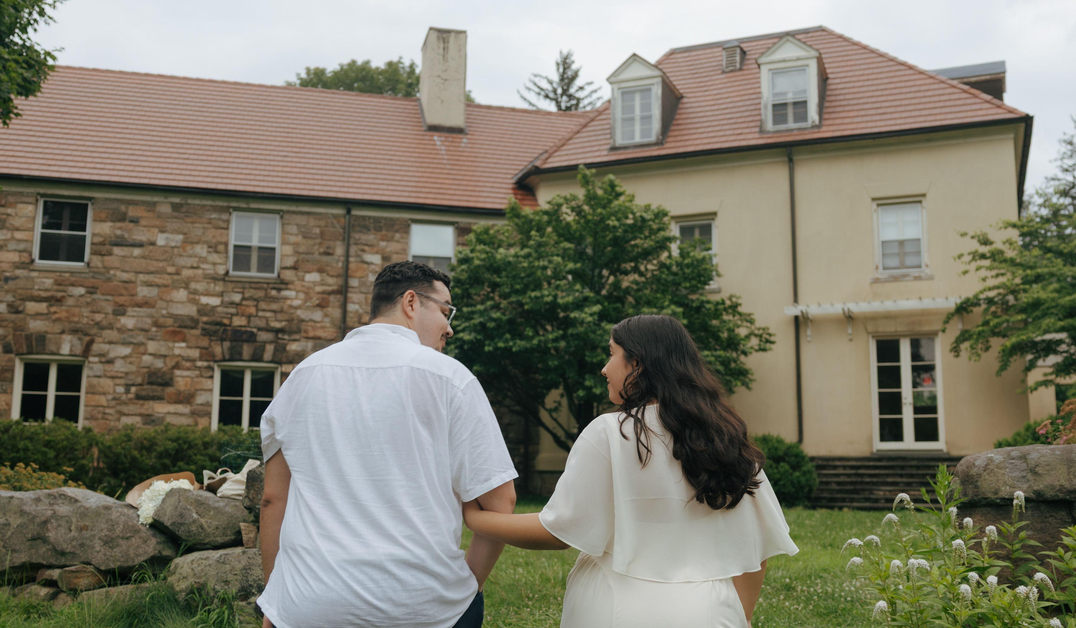 Xavier Luis Rivas and Melissa Regina Vera's Wedding Website