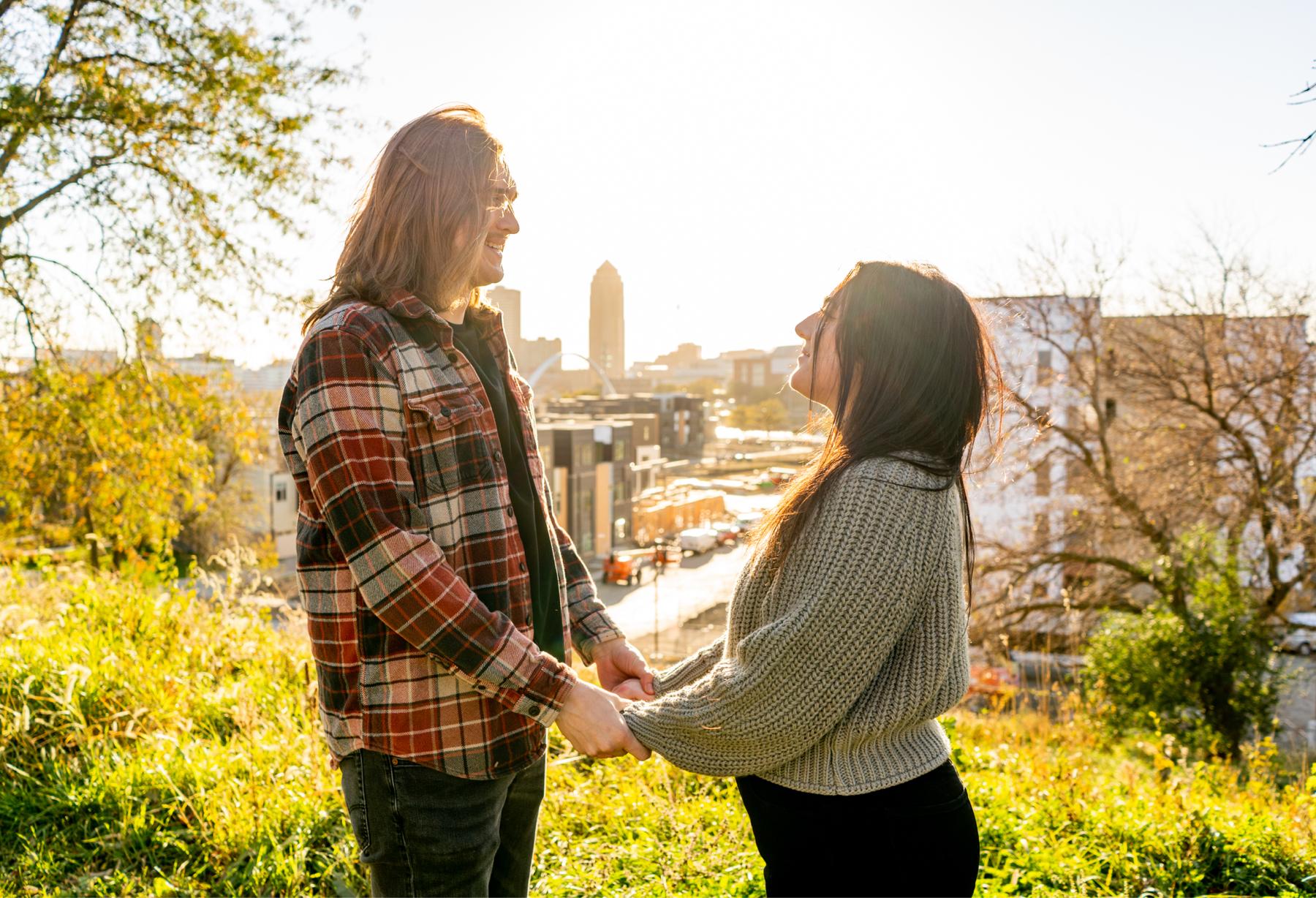 Madeline Wingfield and Samuel Stromley's Wedding Website