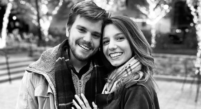 Kristel Franjie and John Patterson's Wedding Website