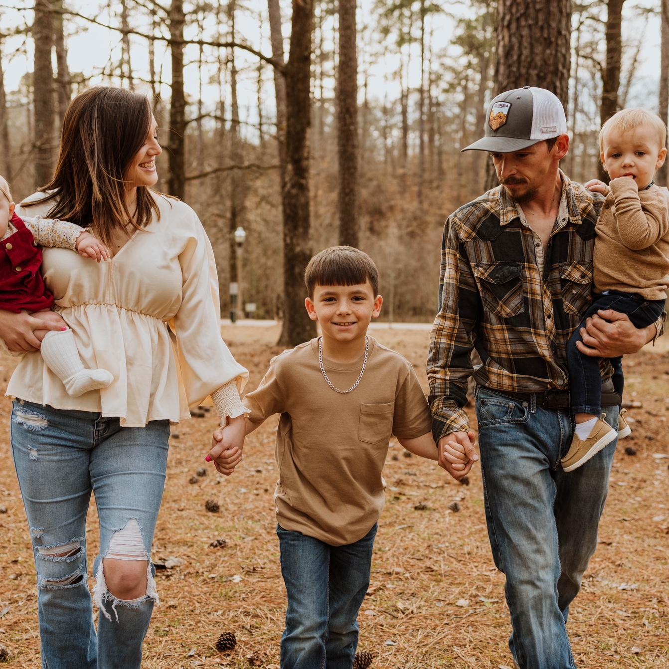 Rylee Wright and Eric Schofield's Wedding Website