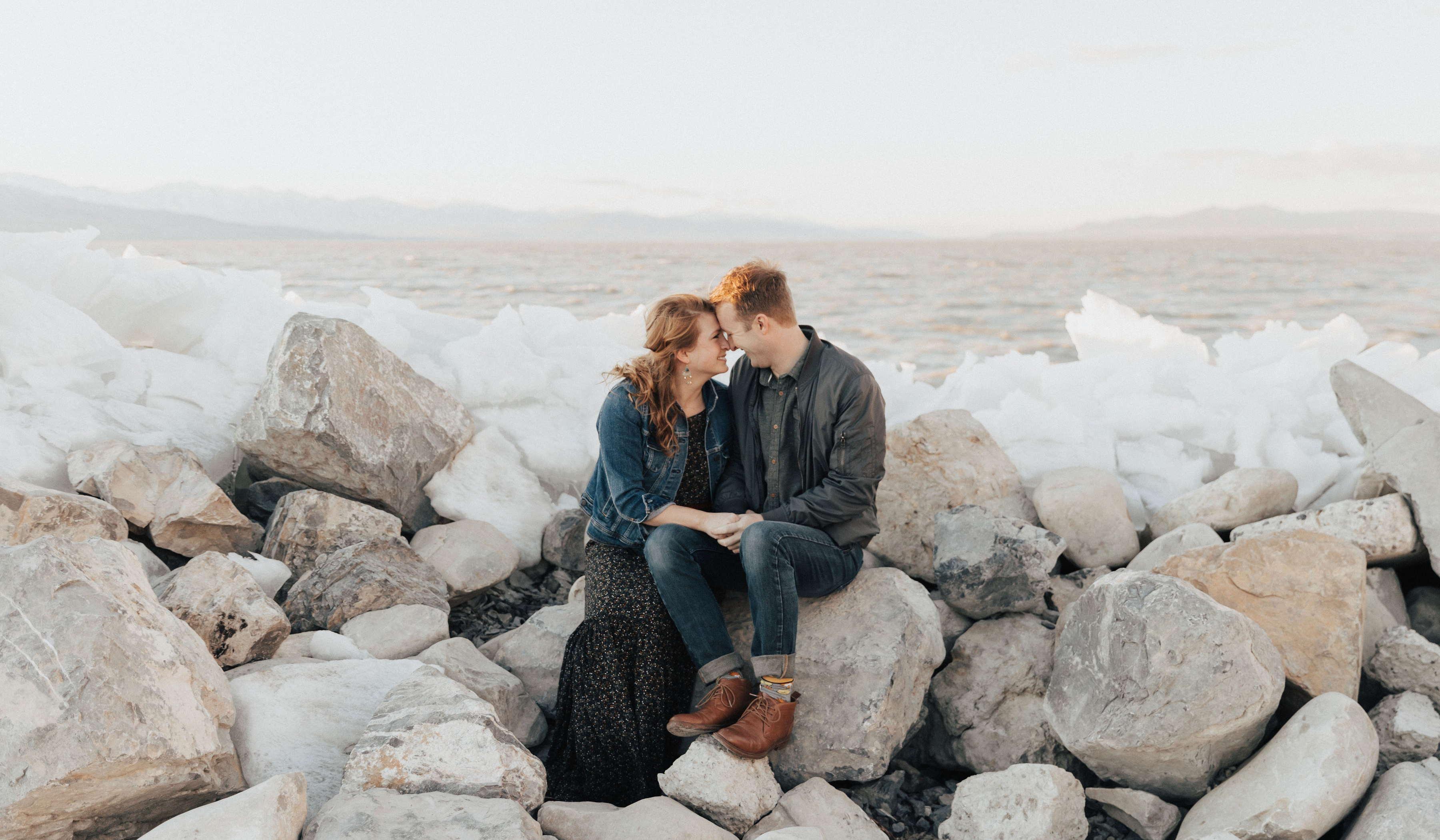 Heidi Neuenswander and Scott Cook's Wedding Website