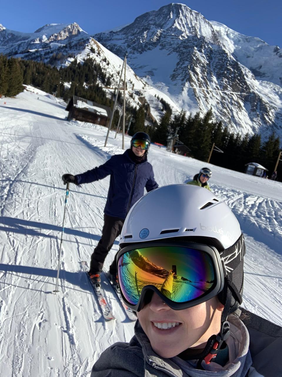 Conor Murphy and Amy Freeman's Wedding Website