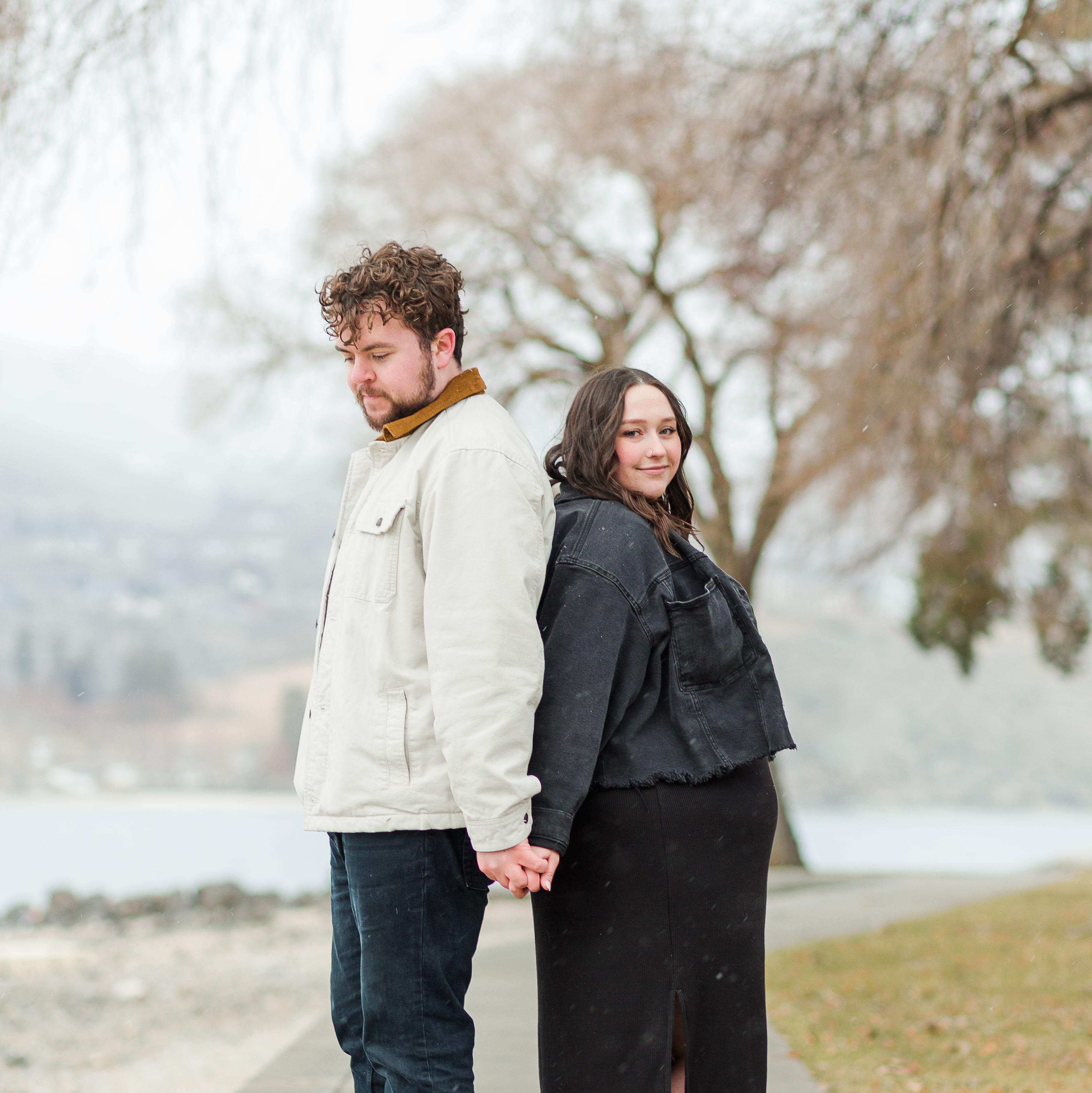 Katelynn Thompson and Jared Cloud's Wedding Website