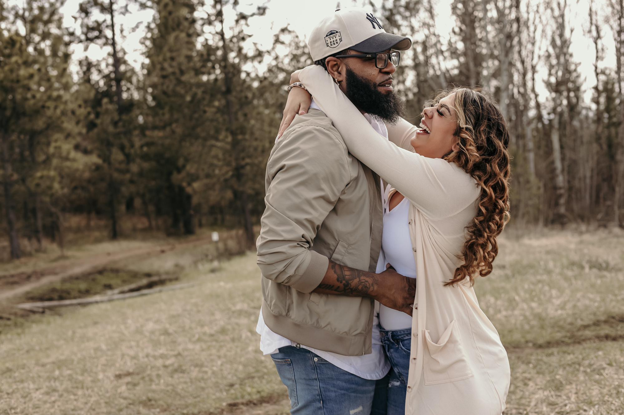 Brittany Smith and Zeke Hill's Wedding Website