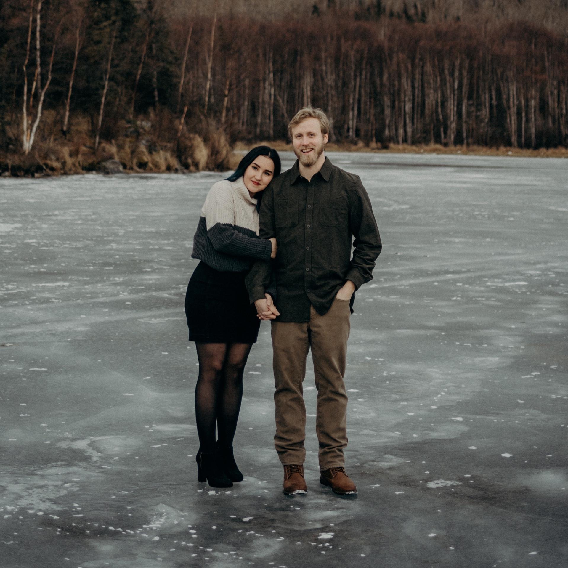 Luke Richards and Emily Hull's Wedding Website
