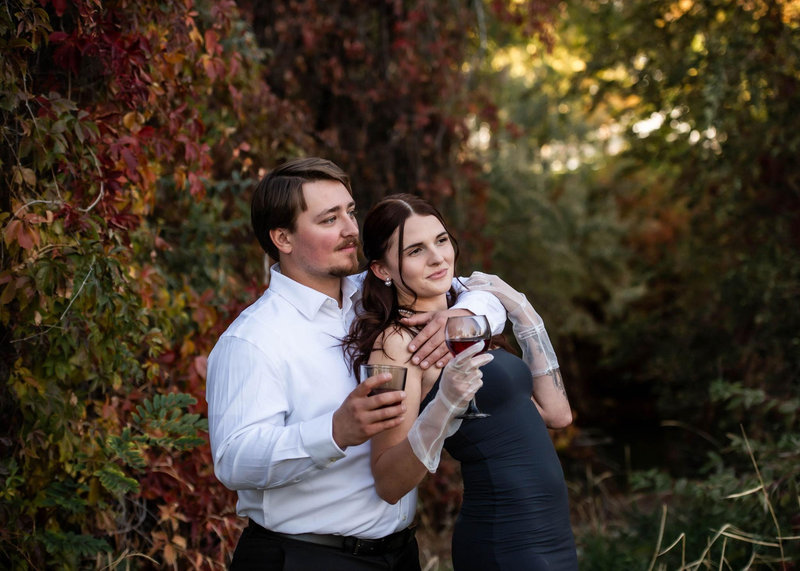 Hailey Corteville and Kyle Simmons' Wedding Website