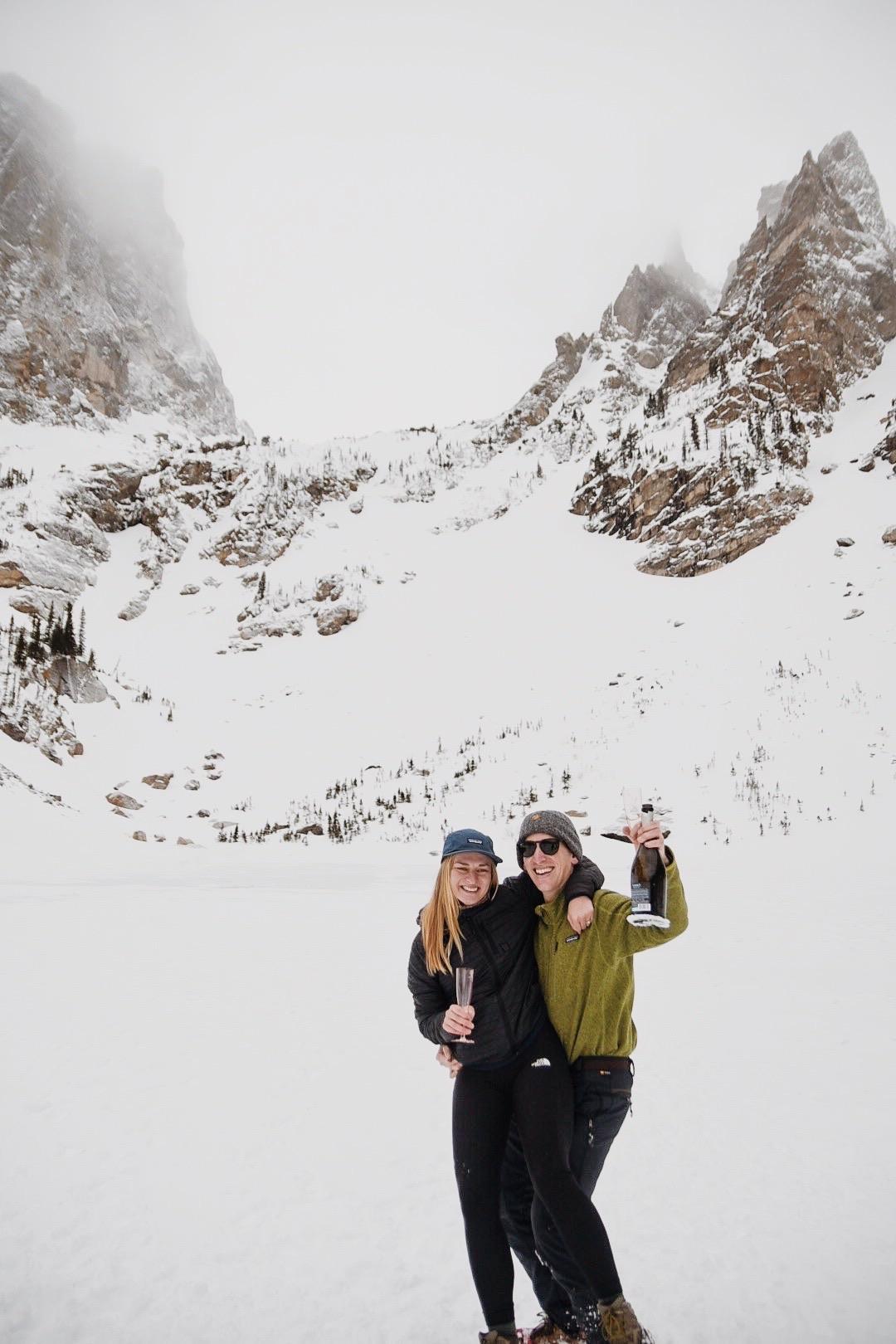 Dempsey Hall and Jon Davis' Wedding Website