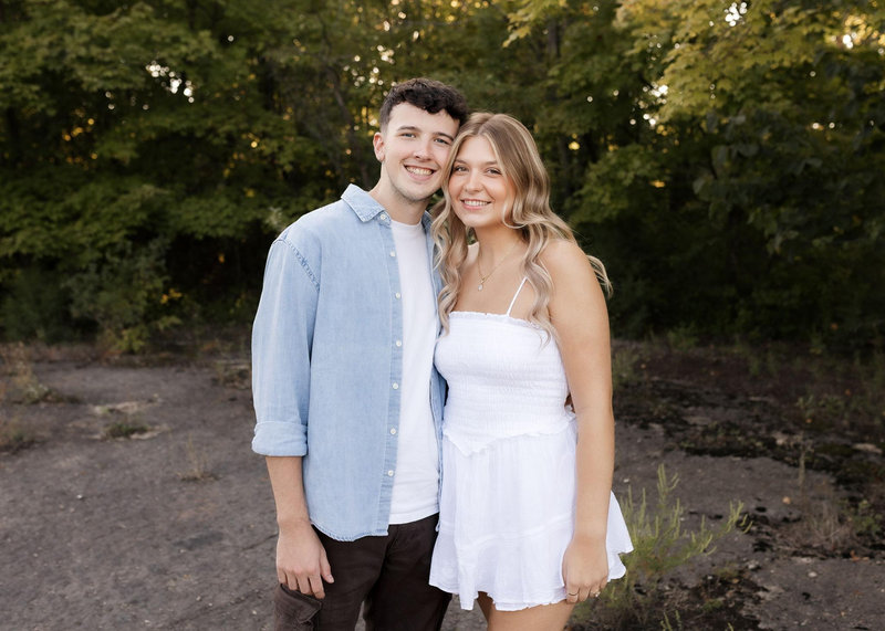 Armella Hess and Riley Murray's Wedding Website