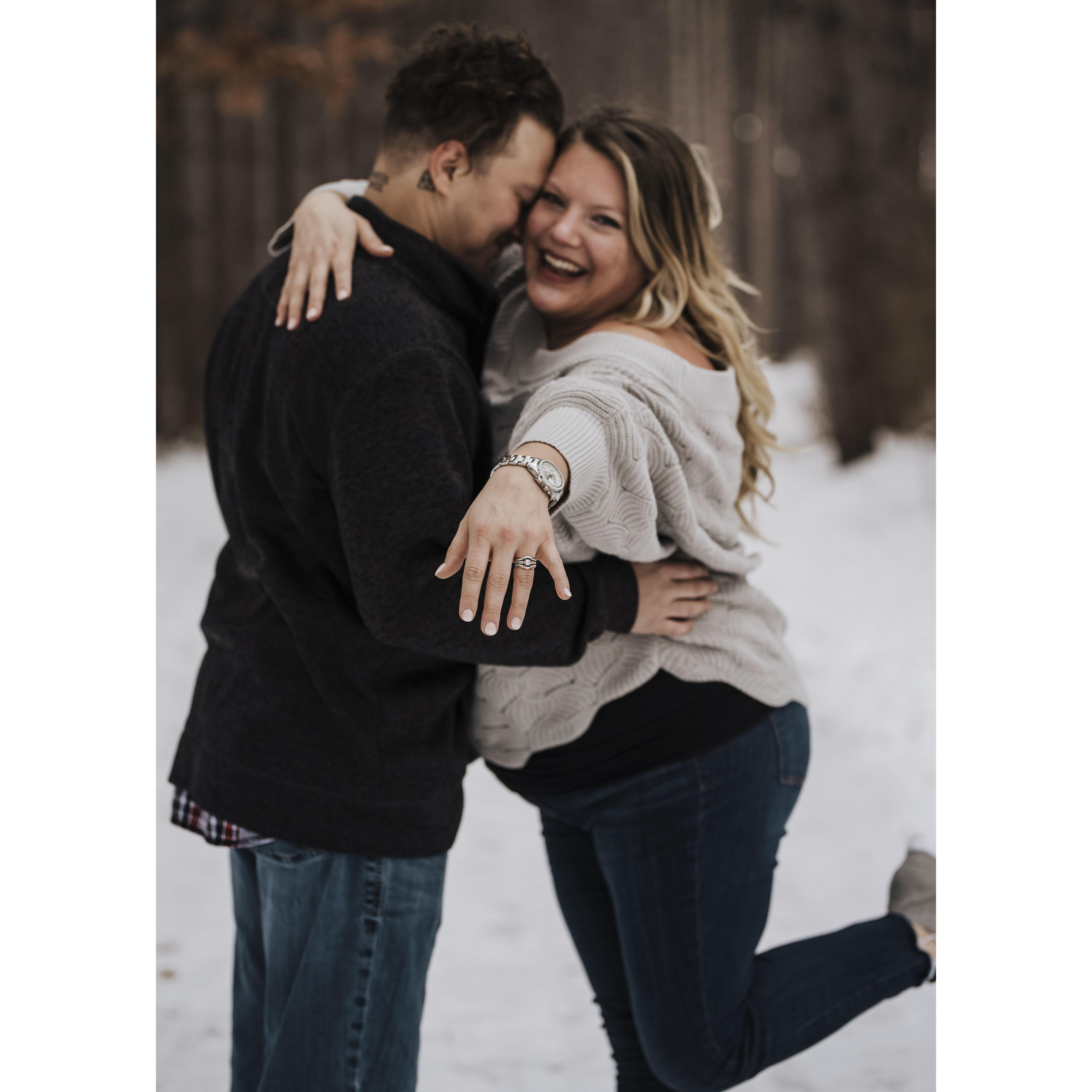 Meredith Kucker and Andrew Brown's Wedding Website