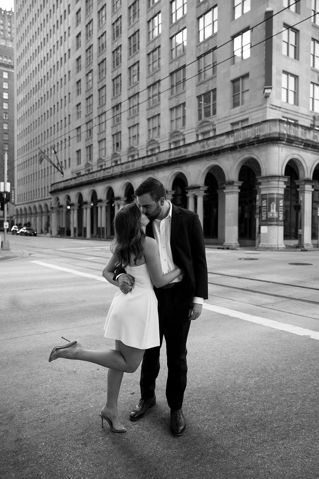 Madeline Bennett and Max Haines' Wedding Website