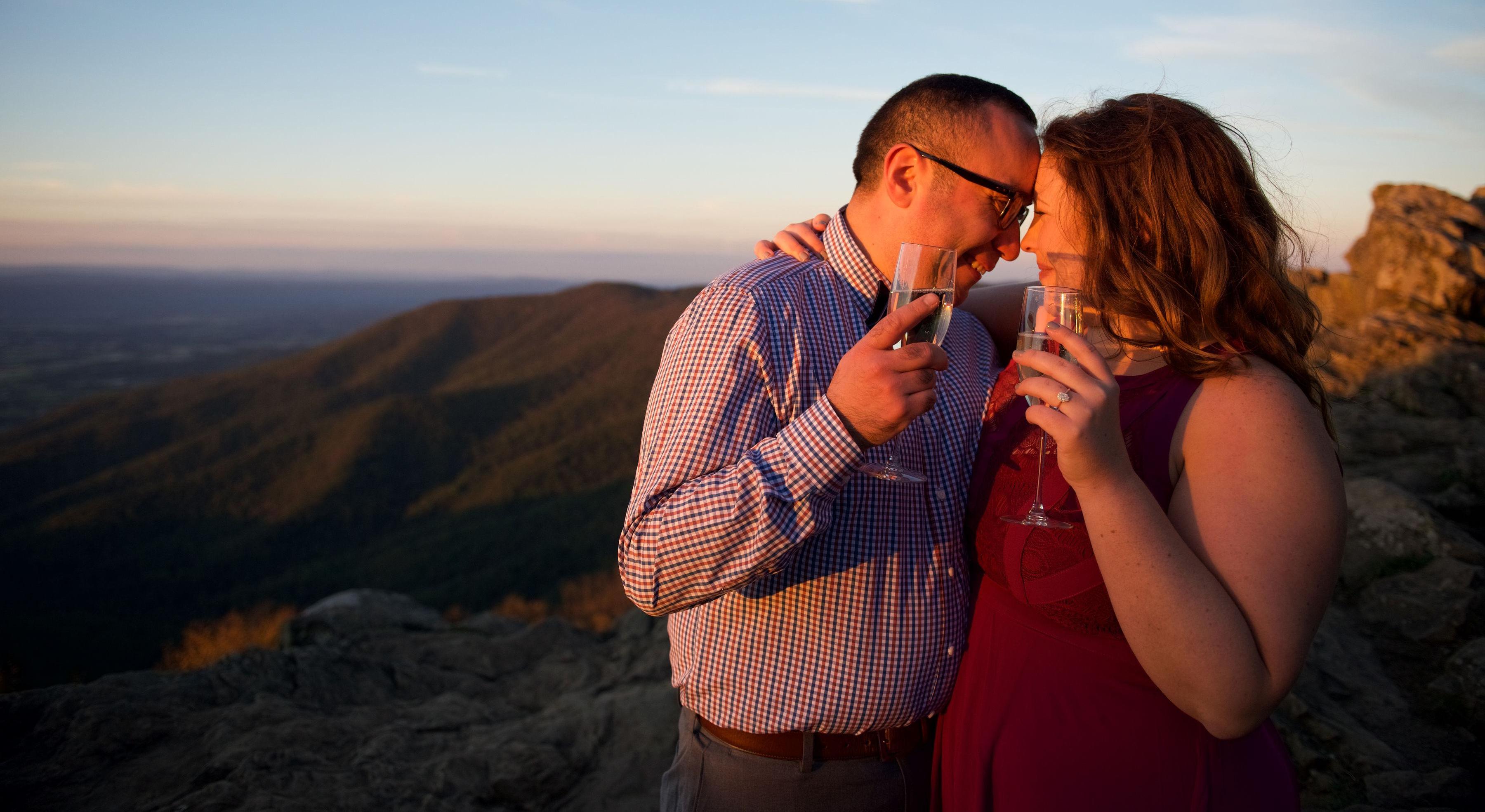 Shannon Dodson and Gonz Muñoz's Wedding Website