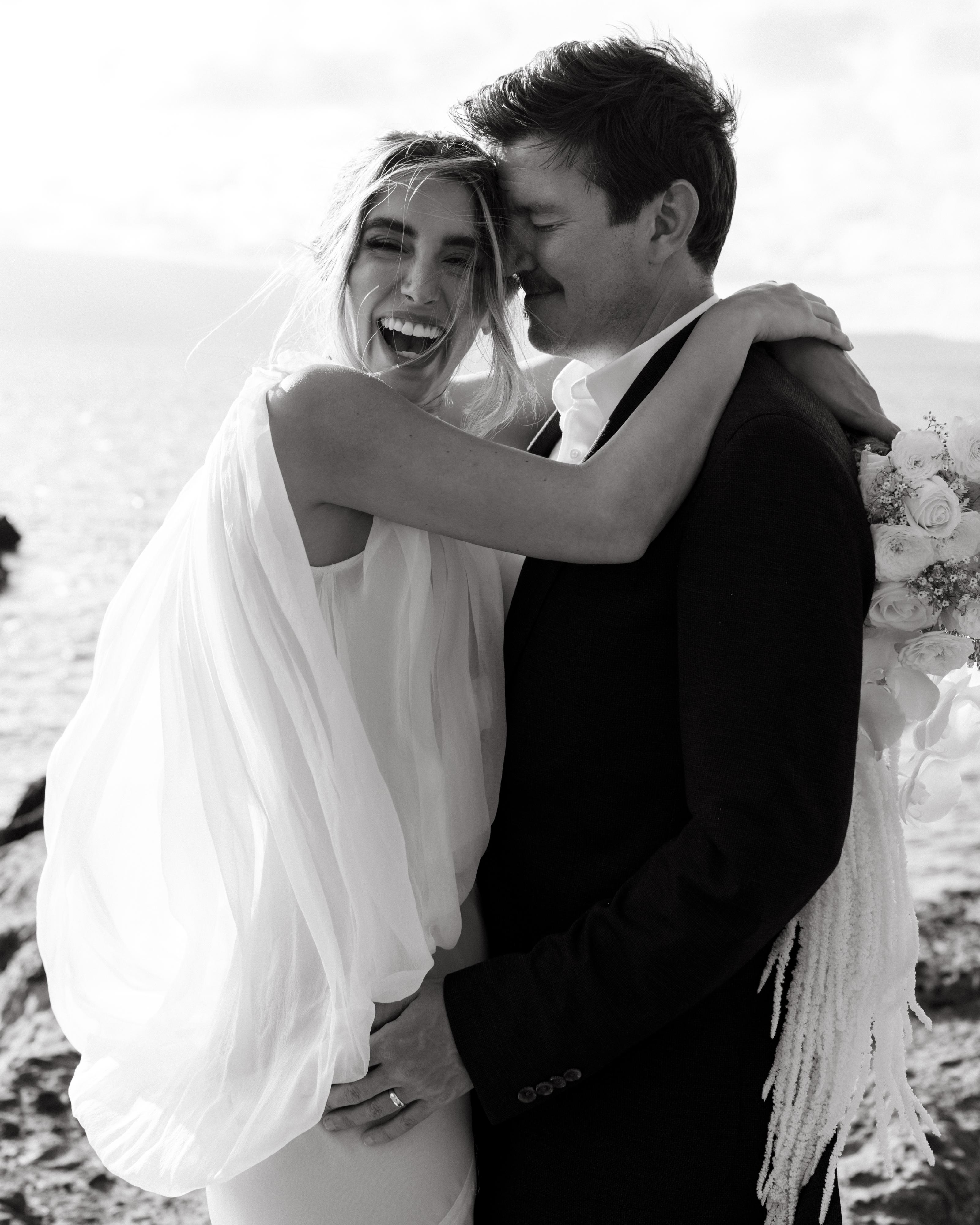 Chantelle Rossow and Jacob Coker's Wedding Website