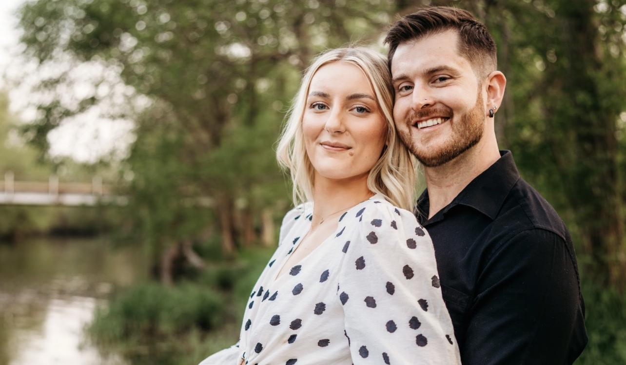 Mackenzie Wescott and Nathan Weyh's Wedding Website