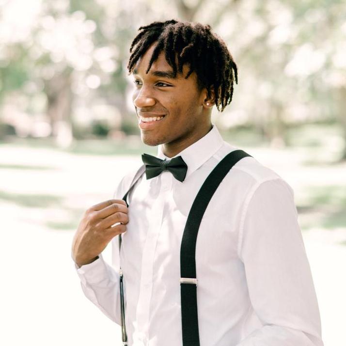 Kyra Williams and Nicholas Burris' Wedding Website