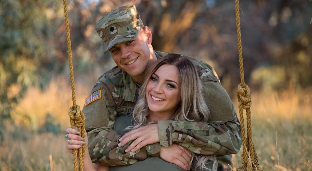 Brittany Brower and Jakeb Guza's Wedding Website