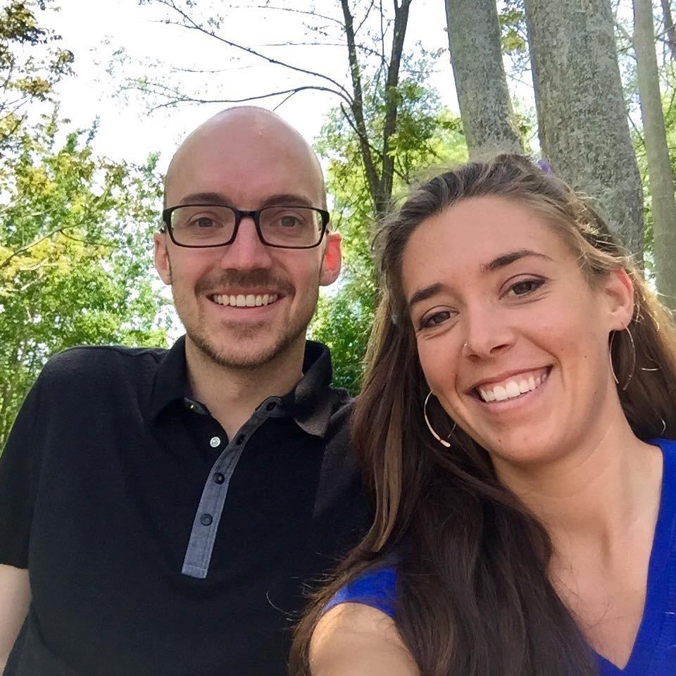 Alyx Tilley and Joel Hartenberger's Wedding Website