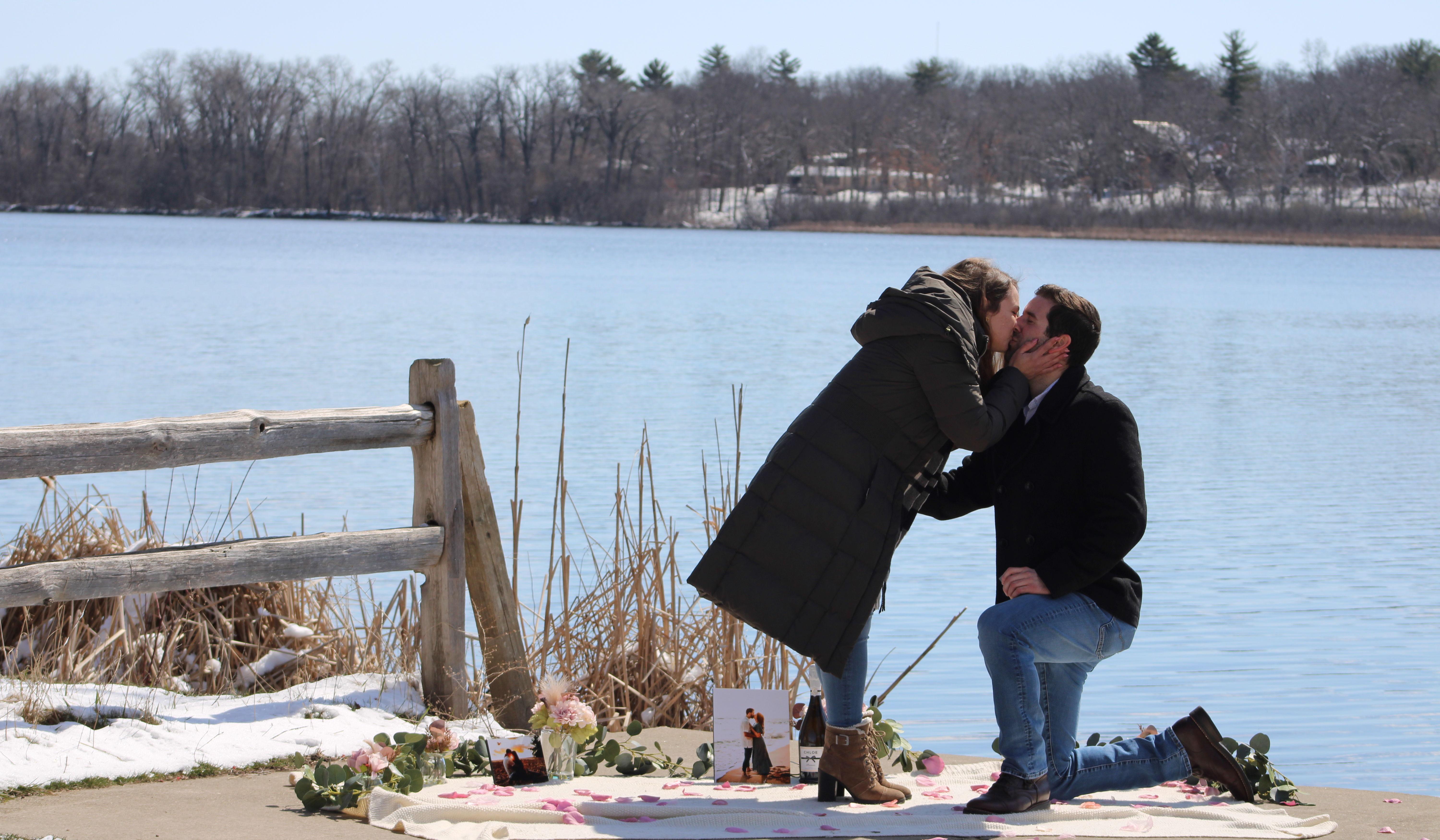 Chrissy Czarnecki and Noah Decker's Wedding Website