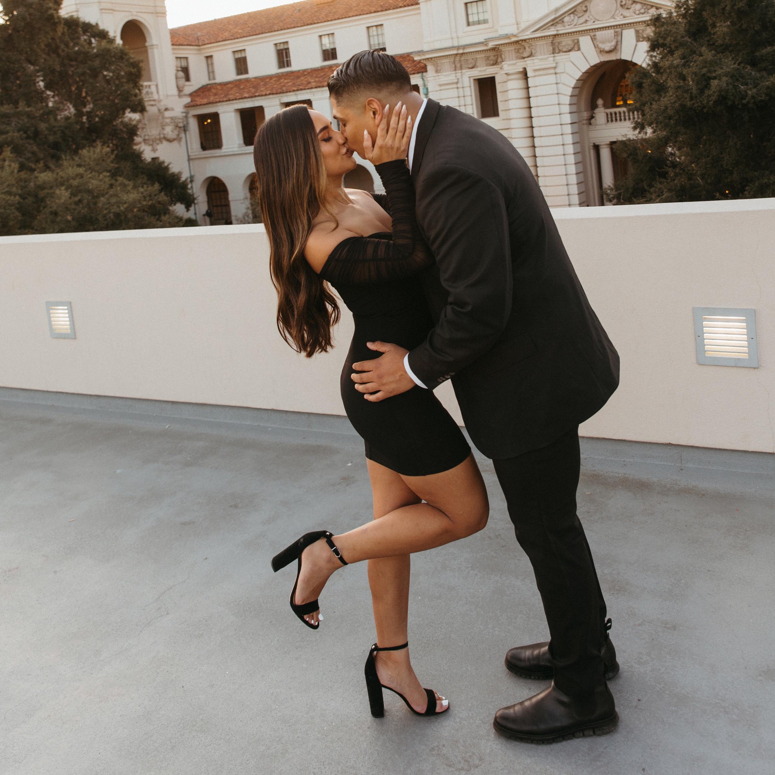 Arlene Blechinger and Joseph Duran's Wedding Website