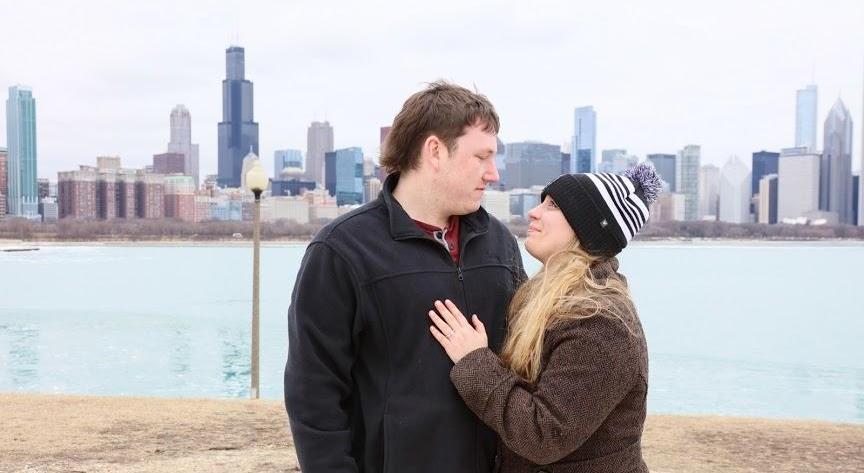 Charlette Jauch and Blake Hasty's Wedding Website