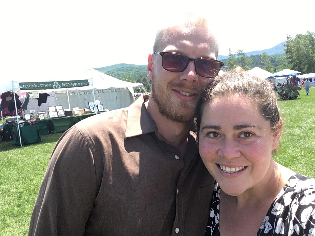 Erin Fuchs and Per Engstrom's Wedding Website