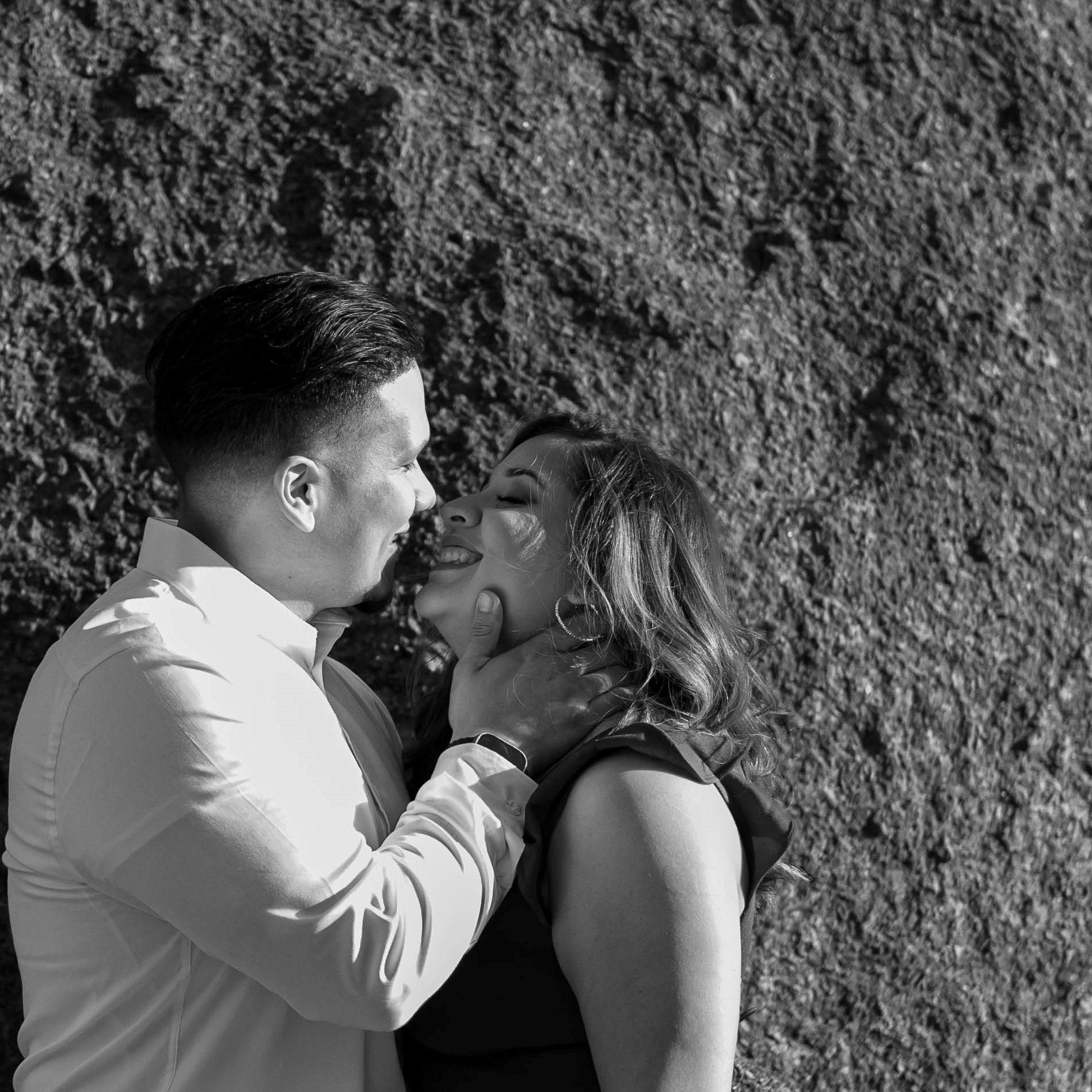 Lauren Garza and Omar Vega's Wedding Website