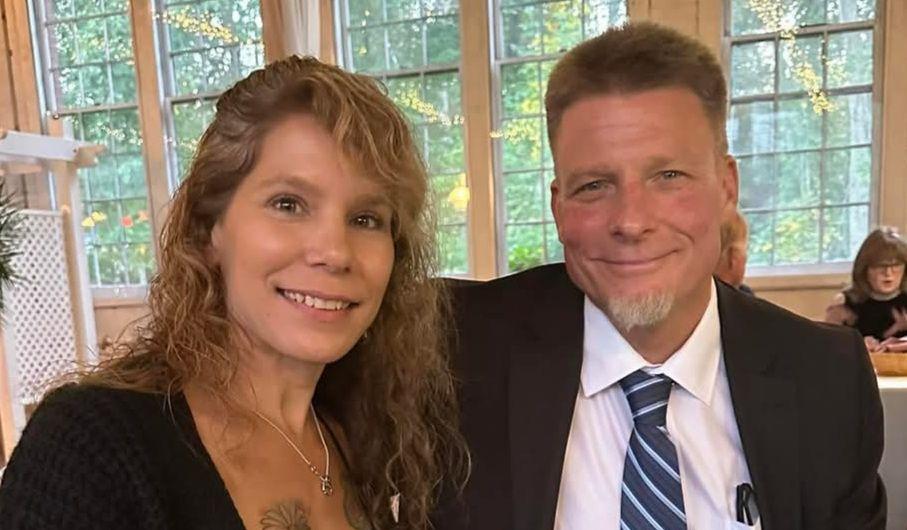 Norma Mello and Michael Blair's Wedding Website