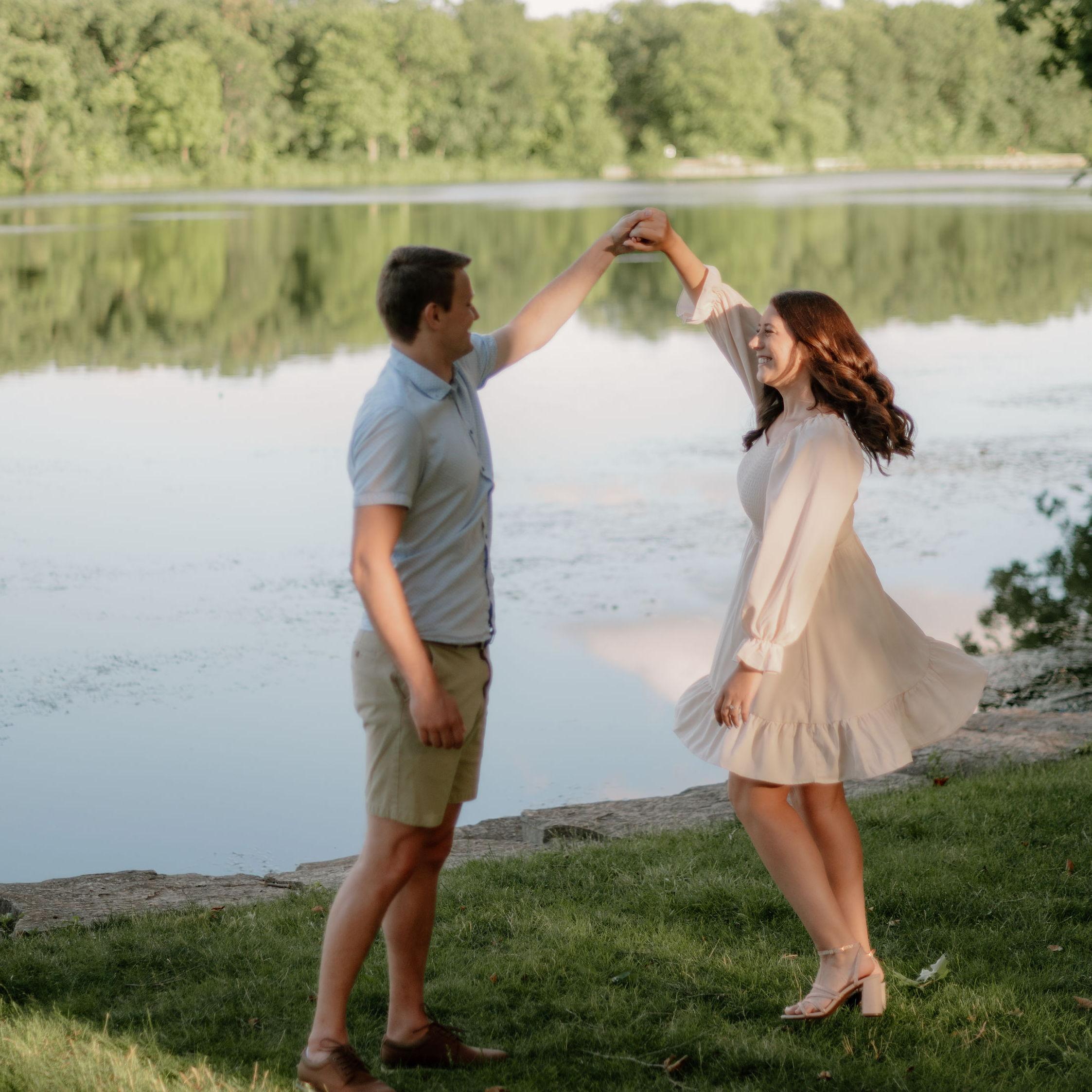 Grace Walter and Jack Buczek's Wedding Website