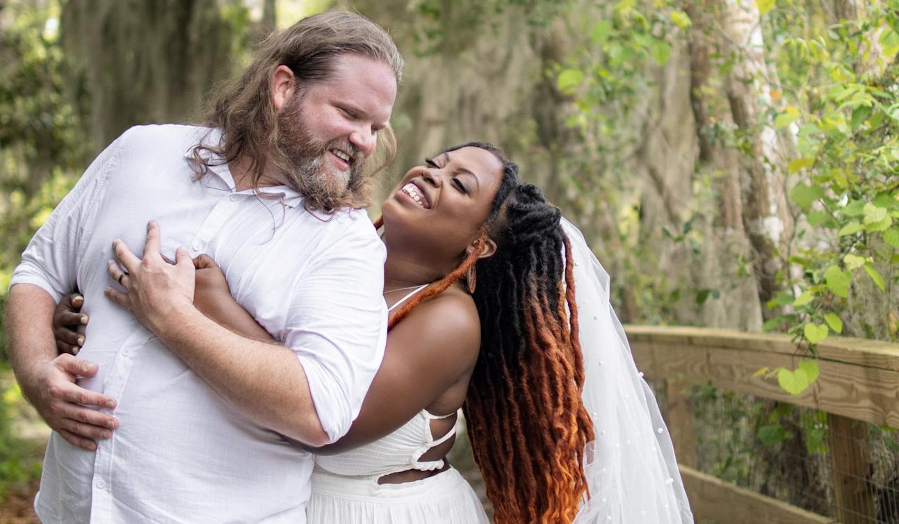 Diandra Huffman and Andrew Knutson's Wedding Website