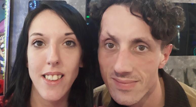 Amber Dryden and Jacob Johnson's Wedding Website