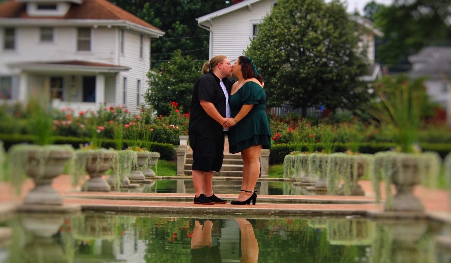 Heather Larson and Travis Watts' Wedding Website