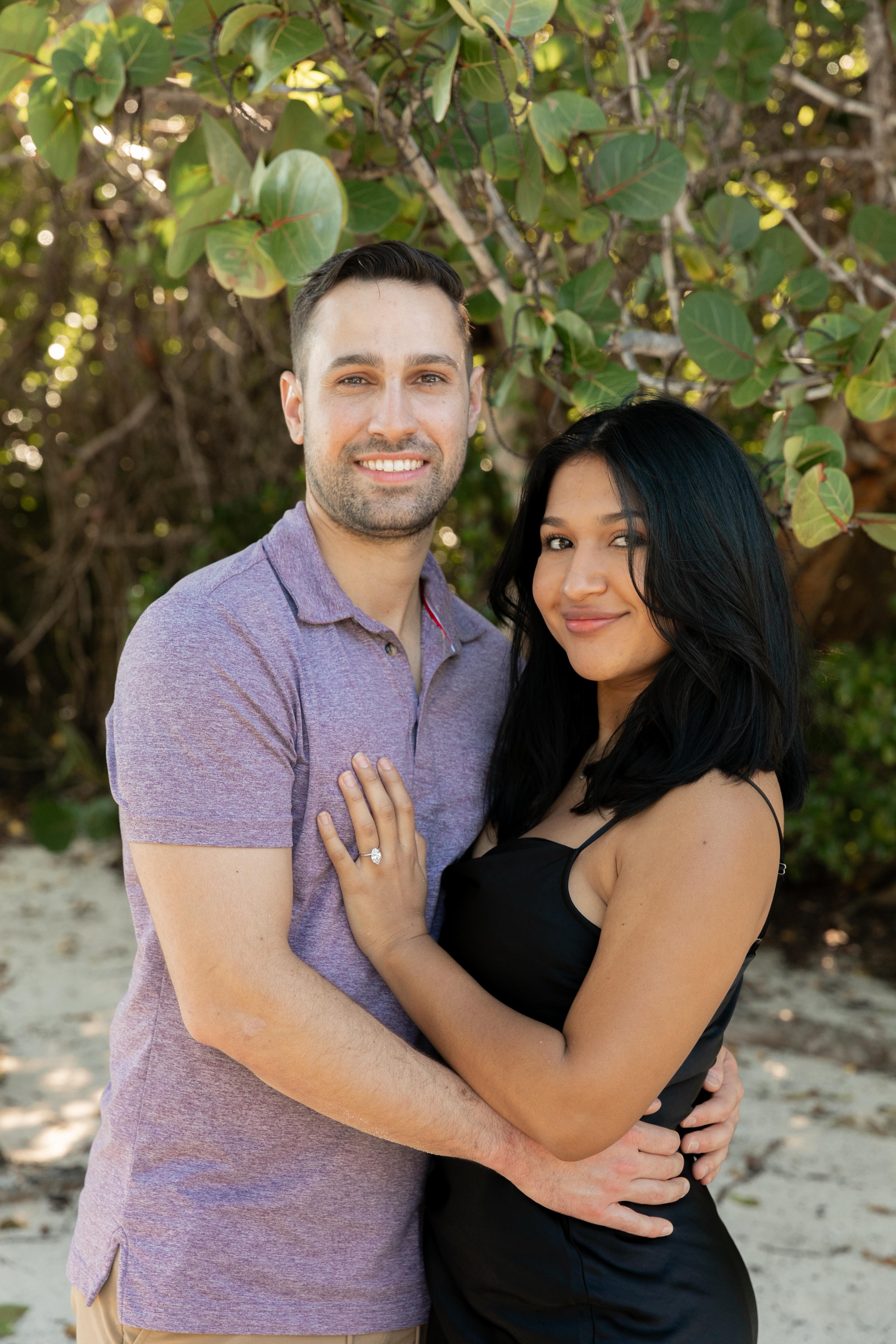 Brandon Myers and Katherine Morales' Wedding Website