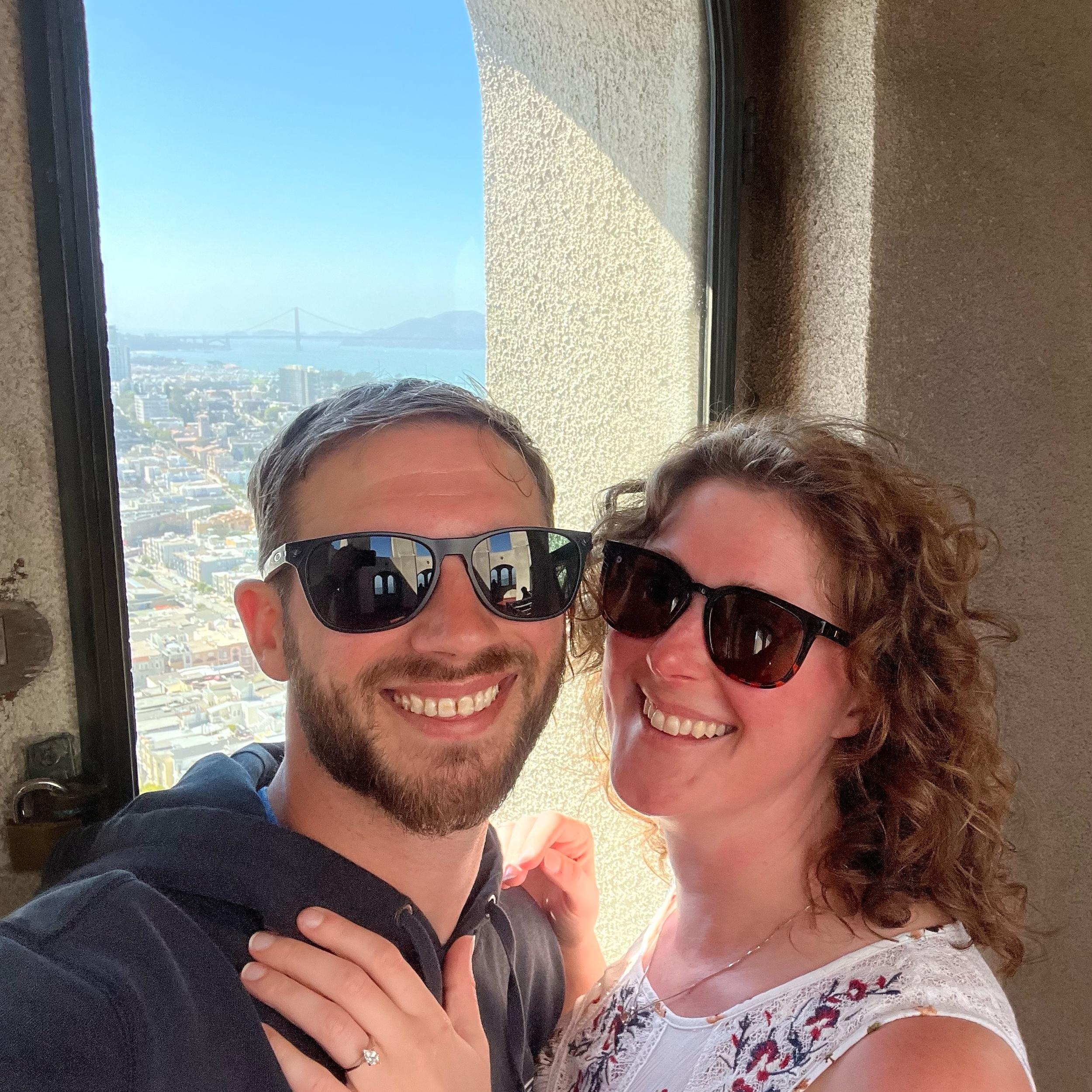 Morgan Lerch and Jake Fiedler's Wedding Website