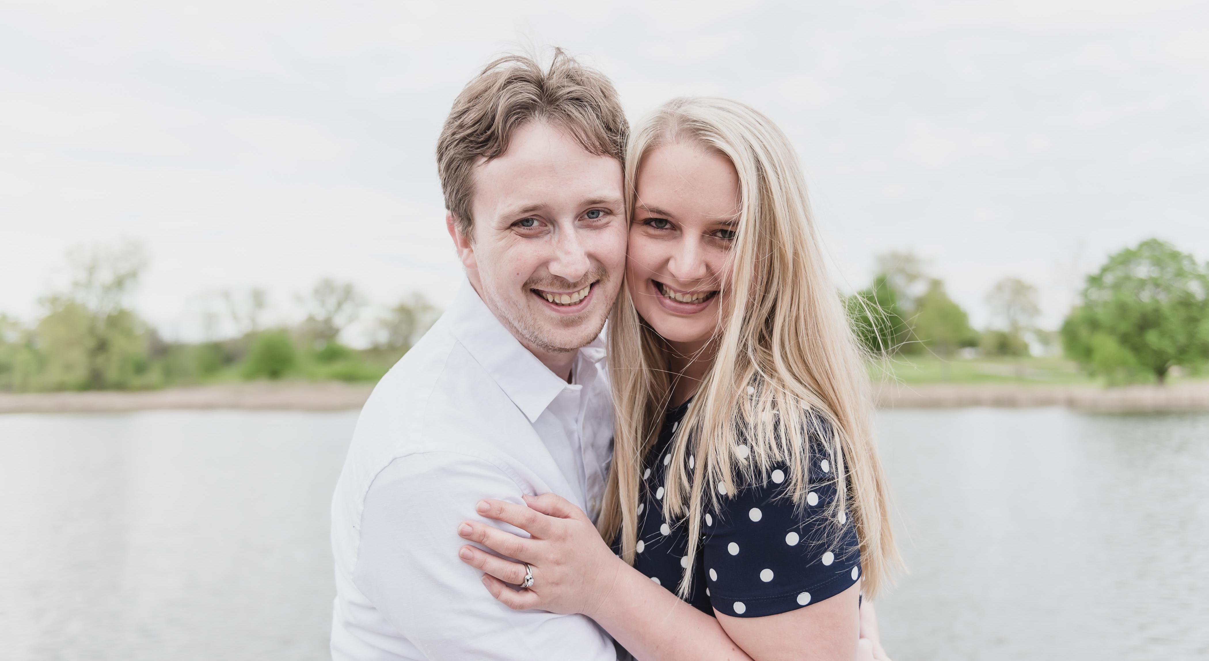 Jessica Hempel and Ryan Westbrook's Wedding Website